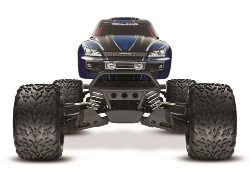 Traxxas Traxxas Stampede 4X4 VXL by Penn Models - Radio Control Model ...