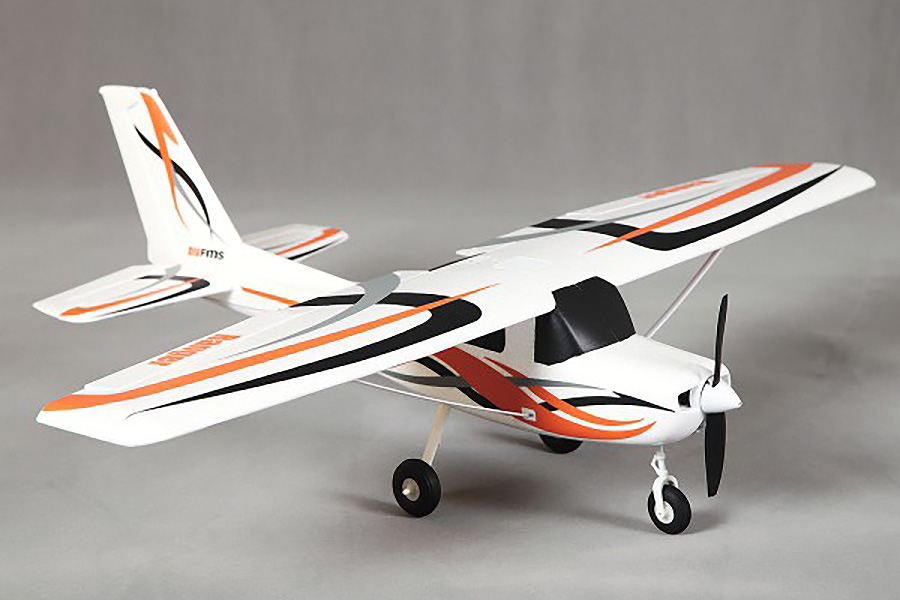 CML FMS 850MM RANGER TRAINER RTF by Penn Models - Radio Control Model ...