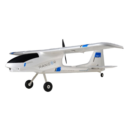 CML VOLANTEX RANGER 1.4M BRUSHLESS RTF by Penn Models - Radio Control ...